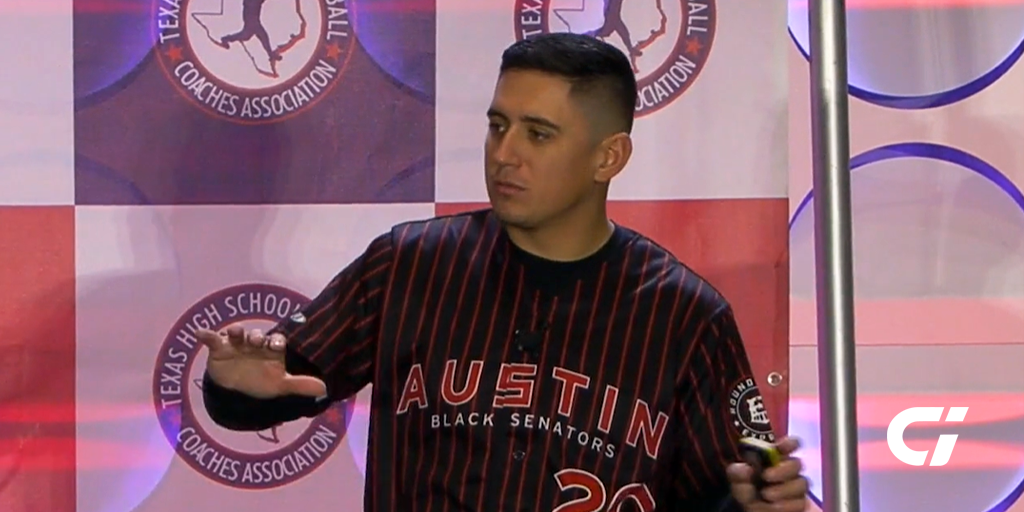 Establishing the Standard with Chase Almendarez – Huston-Tillotson Univ ...