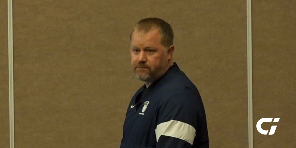 Front Variations & Fits in the Cary-Grove Flex Defense with Matt ...