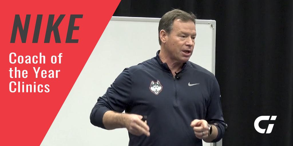 UConn Football Culture with Jim Mora – Univ. of Connecticut – Coaches ...