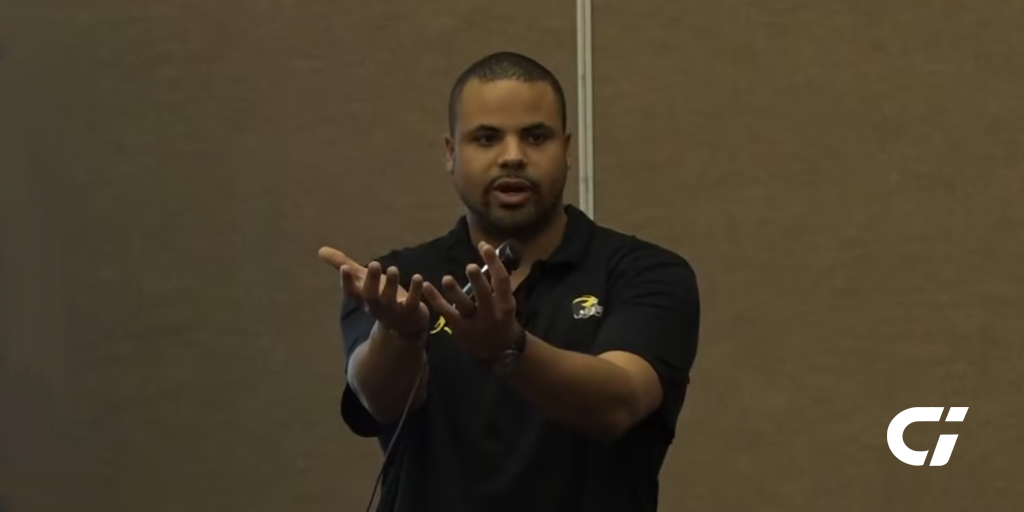 Offensive Line Pass Protection Principles and Technique with Grant ...