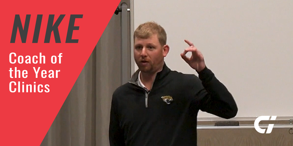 Pass Protection with Patrick Reilly – Jacksonville Jaguars – Coaches ...