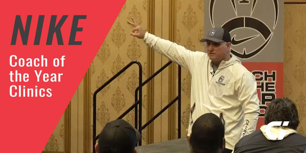 Fire Tempo Offense with Rick Garretson – Chandler High School (AZ ...