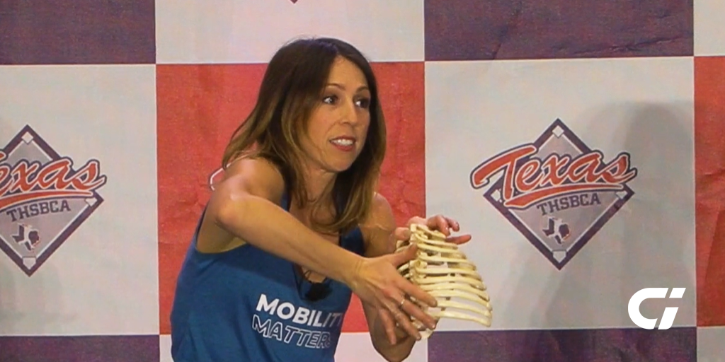 Sh!t About Movement You Should Know as a HS Coach with Tracy Hayes ...