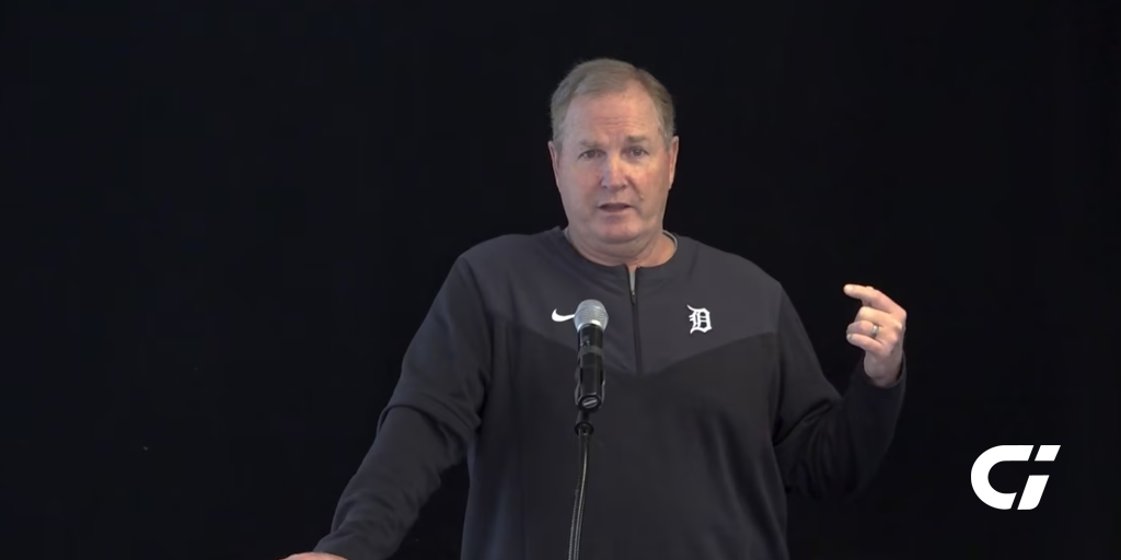 Staff Meeting: The Process with Steve Smith – Detroit Tigers – Coaches ...