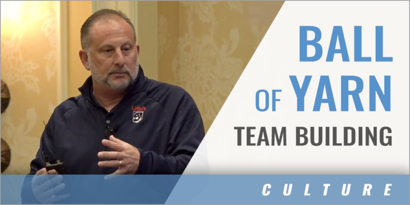 Goalie Warmups with Sean Quirk – Cannons LC (PLL) – Coaches Insider