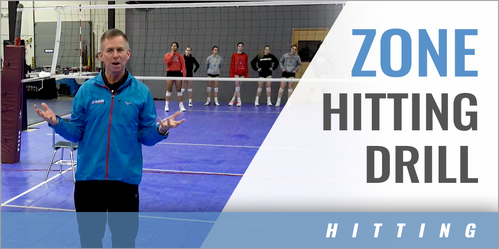 Zone Hitting Drill with Jim Moore – Lane Community College (OR ...