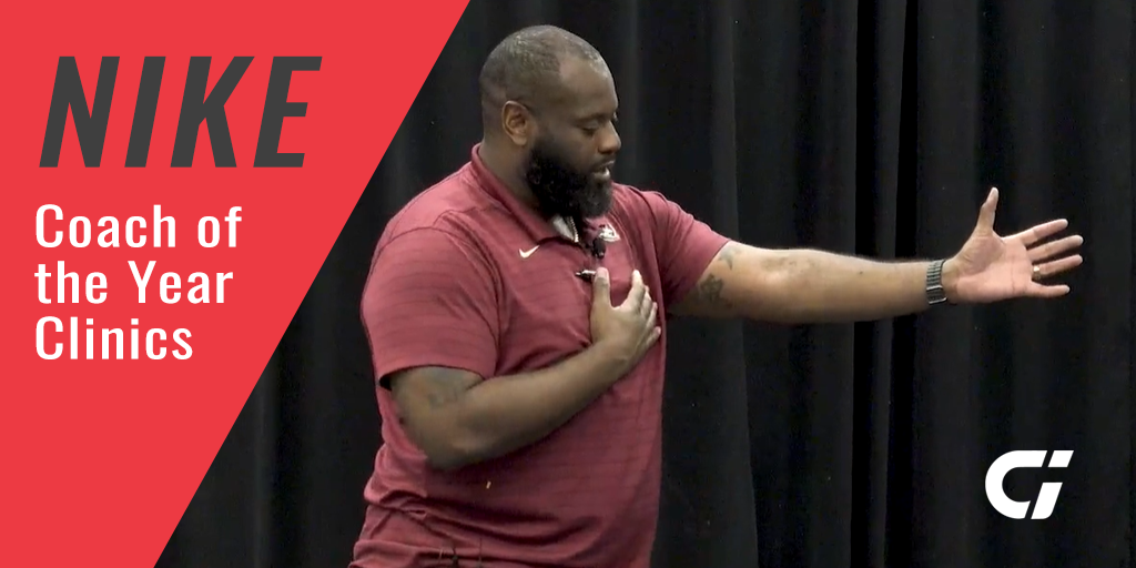 Seminole Counter Game with Alex Atkins – Florida State Univ. – Coaches ...