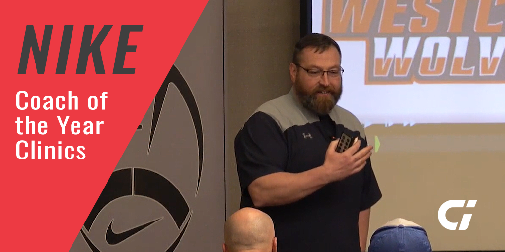 PhD-Level Game Management with Kevin Jones – Western Connecticut State ...