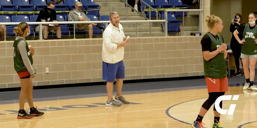 My Favorite Horns Sets with Jason Martens – St. Mary’s Univ. – Coaches ...
