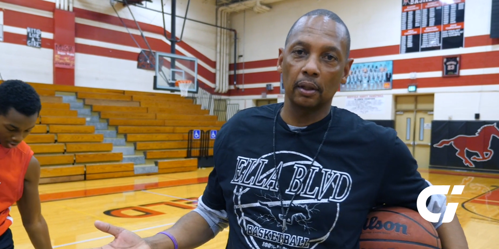 Pressure Package and Pressure Game with Billy Goffney – Westfield High ...