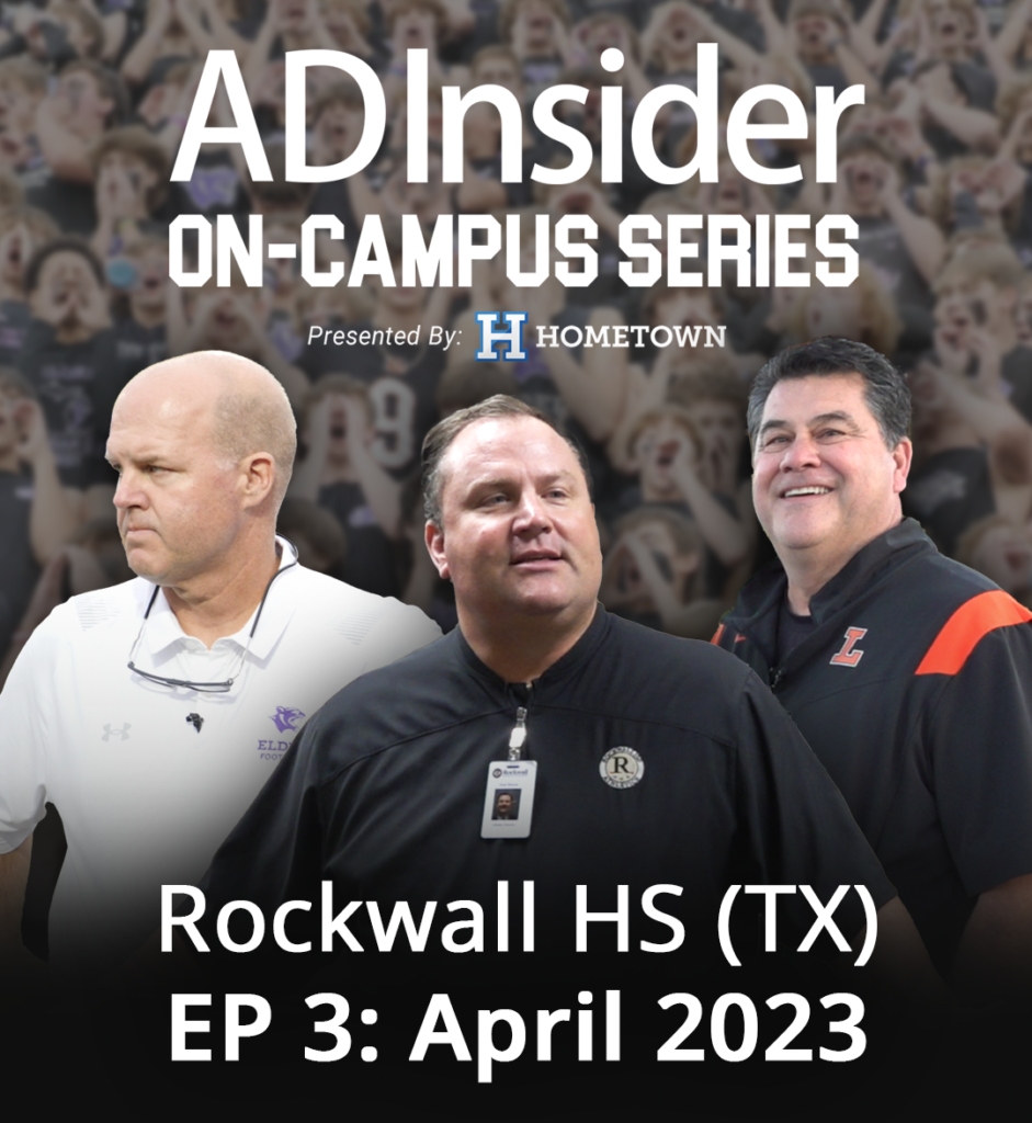 On-Campus Series Episode 2: Elder High School (OH) – Coaches Insider