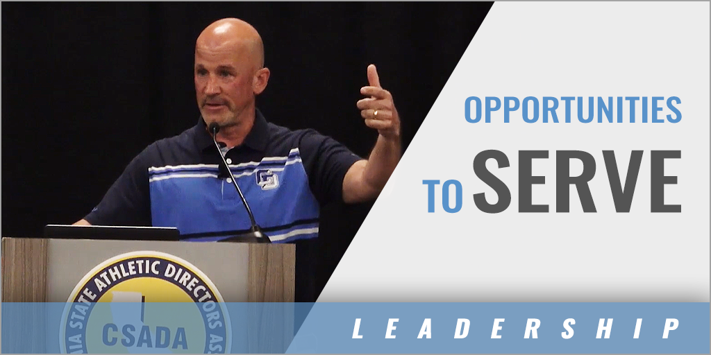 Leaders Must Look for Opportunities to Serve with Robert Grasso – La ...