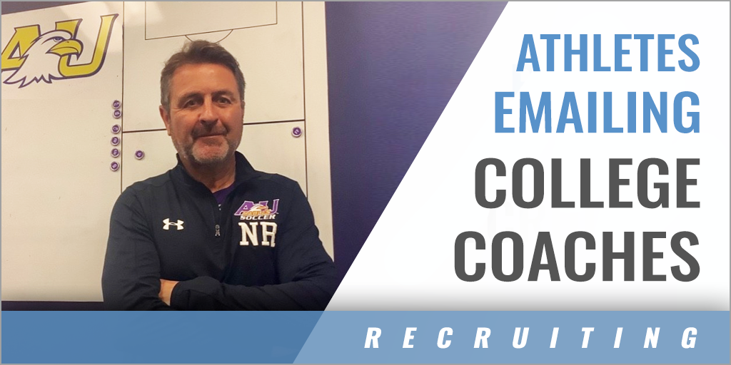 Personalize Recruiting Communications with Nick Roberts – Ashland Univ ...