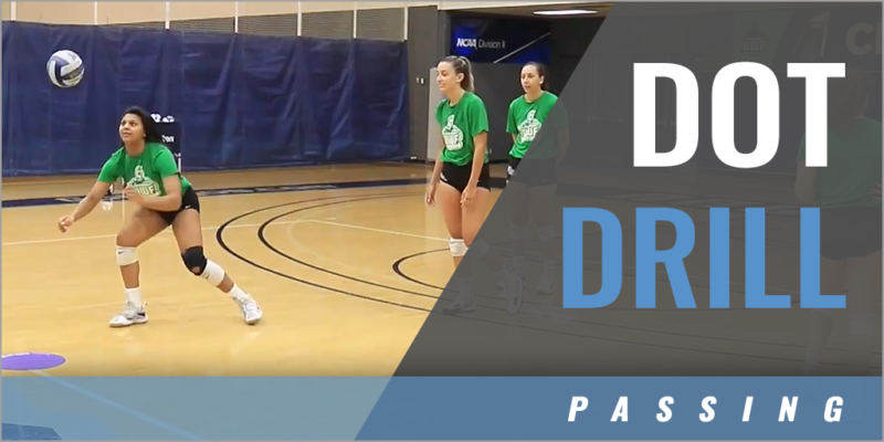 High Hands Pepper with Emily Kohan – Colorado State Univ. – Coaches Insider