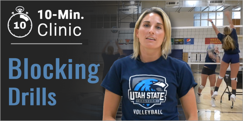 Setters Key: Hands Up on Time with Luka Slabe – NC State Univ ...