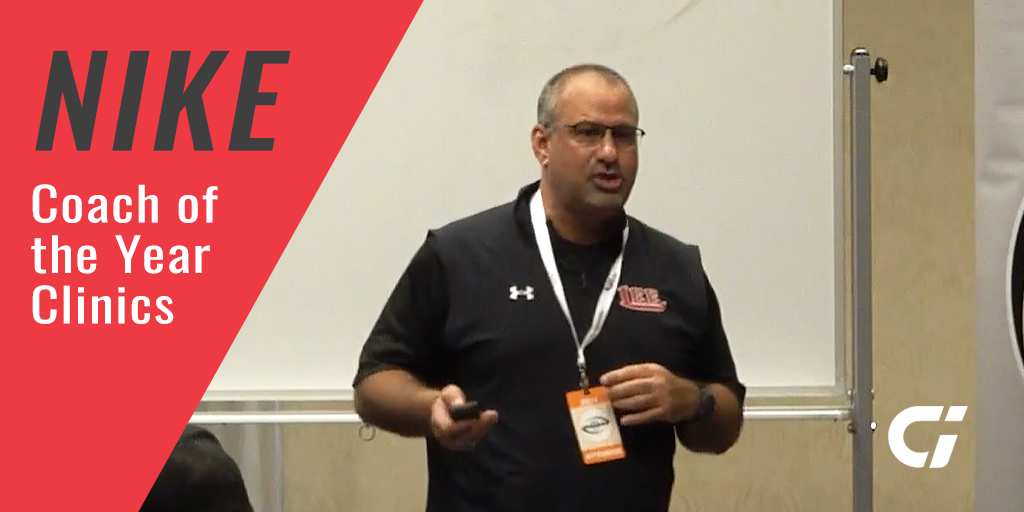 Evolution of 3-3 Defense with Dean Fabrizio – Lee County High School ...