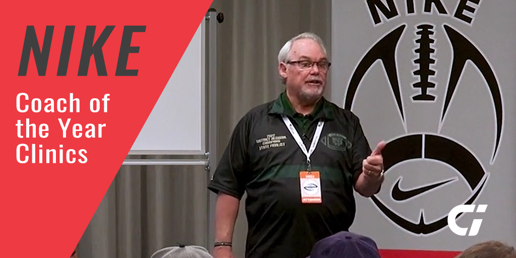 How Can We Retain Coaches in the State of Florida? with John Brantley ...