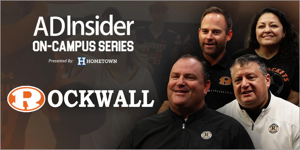AD Insider On-Campus Series Trailer – Coaches Insider