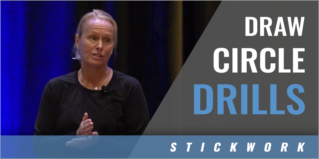 Draw Circle Drills with Colleen Shearer – James Madison Univ. – Coaches ...