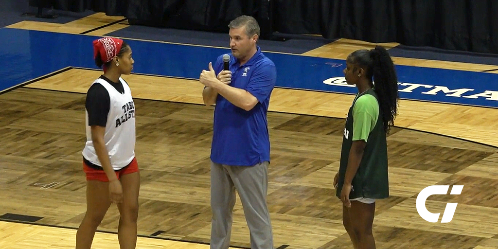 Islander Basketball with Jim Shaw – Texas A&M Univ.-Corpus Christi ...