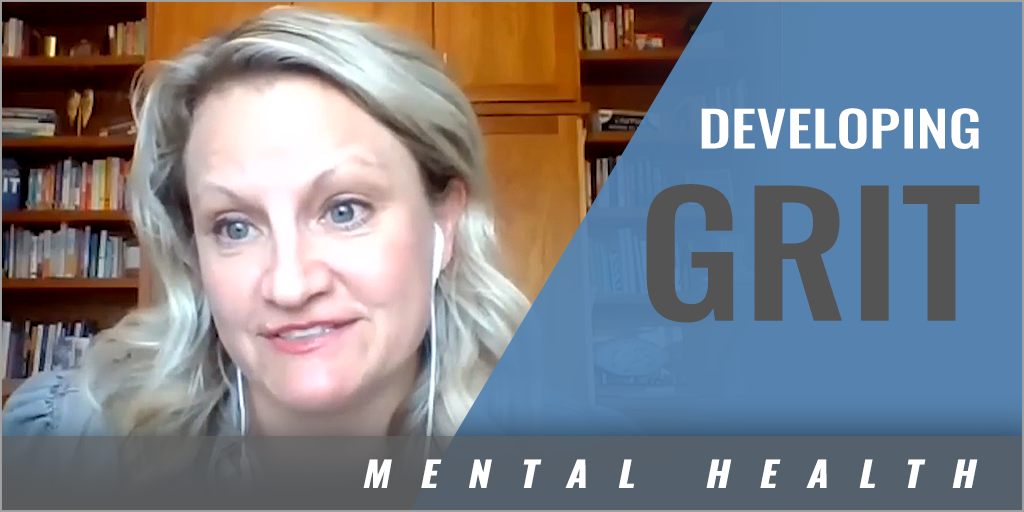 Developing GRIT with Dr. Cindra Kamphoff – Mentally Strong – Coaches ... Developing GRIT with Dr. Cindra Kamphoff – Mentally Strong – Coaches ...