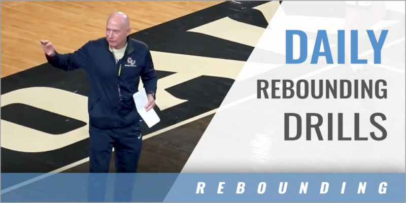 Essential Post Moves with Saddi Washington – Univ. of Michigan ...