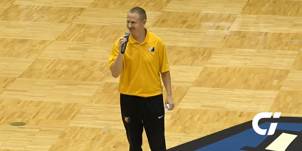 Transition Drills & Player Development with Dakota Cowgill – Northside ...