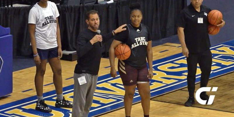UNT Basketball: Breakdown Drills and Ball Screen Actions with Jason ...
