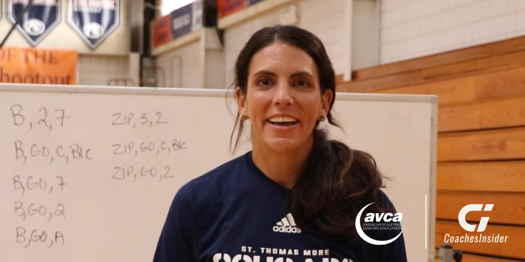 Creating Offensive Schemes with Jessica Burke – St. Thomas More ...