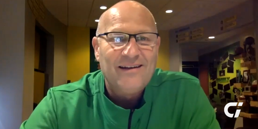 Drills and Concepts for Great Offensive Efficiency with Kelly Graves ...