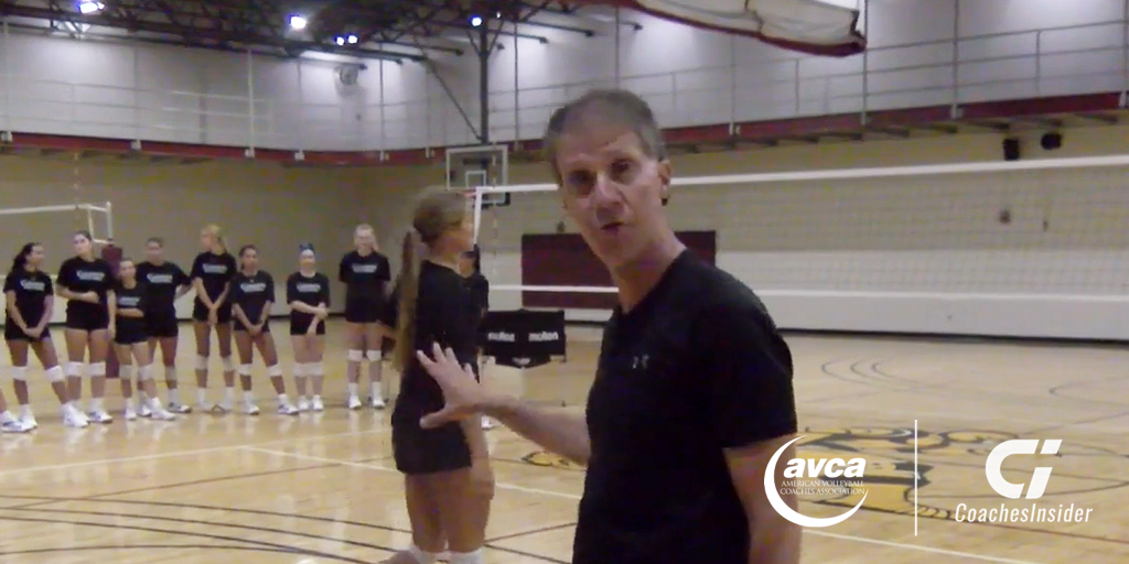 Digging to Transition Progressions with Matt Darling – Gannon ...