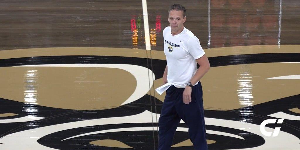 Championship Culture with Ryan Cottingham – Spring Arbor Univ ...