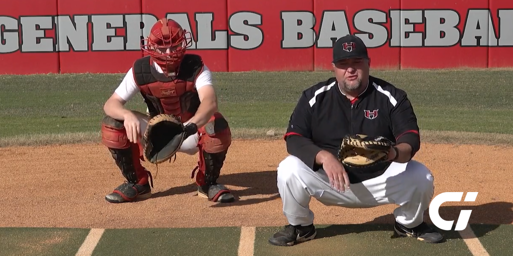 Catching Excellence: Bridging Tradition and Innovation for Catchers ...