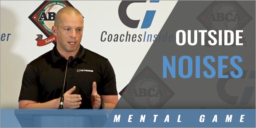 Outside Noises Are an Excuse to Make Players Feel Good with Omri ...