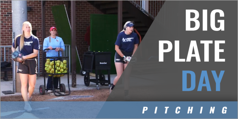 Groundballs: Palm Up vs. Palm Down with Josh Bloomer – Duke Univ ...