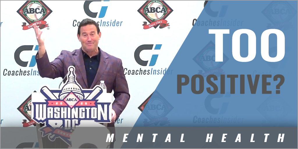 Can You Be Too Positive? with Jon Gordon – The Jon Gordon companies ...