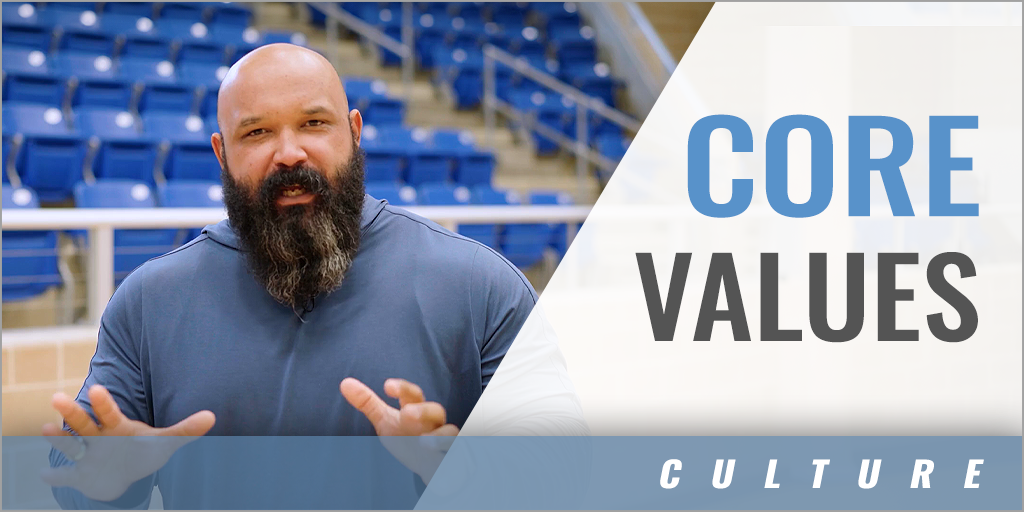 Building Core Values with Stephen Mackey – 2Words Character Development ...
