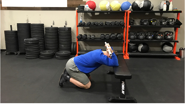 9 Components of a Fantastic Arm Care Program for Pitchers [ARTICLE ...