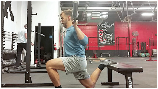 The Secret to Building a Strong and Durable Baseball Body [ARTICLE ...