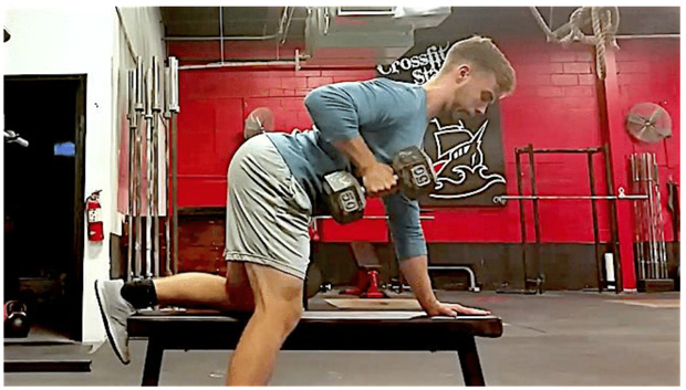 The Secret to Building a Strong and Durable Baseball Body [ARTICLE ...