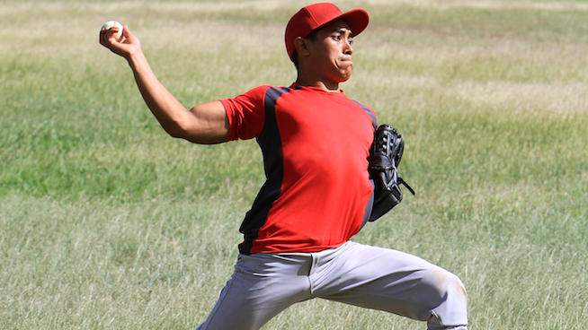 Baseball Recruiting: Here’s How to Earn a Scholarship [ARTICLE ...