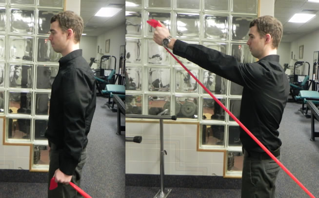 Rotator Cuff Exercises (and More) for Pitchers [ARTICLE] – Coaches Insider