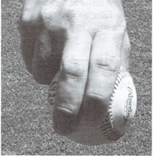 Pitching – The Sinker [ARTICLE] – Coaches Insider