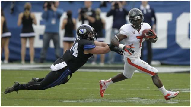4 Keys to Building Football Speed – Coaches Insider