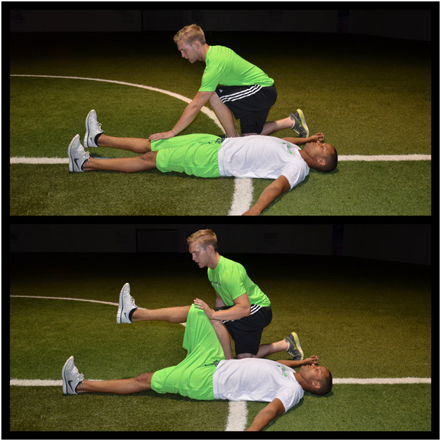 4 Keys to Building Football Speed – Coaches Insider