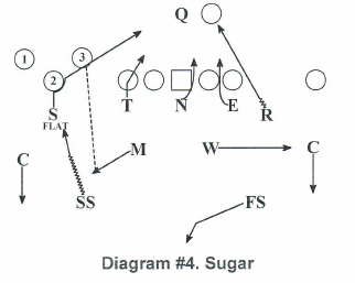 Odd Man Front Blitz Packages [ARTICLE] – Coaches Insider
