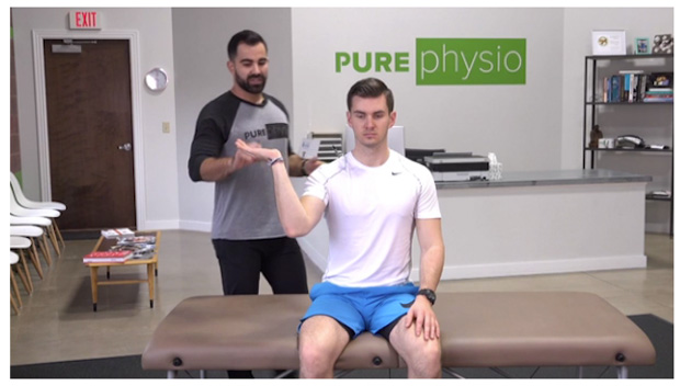 What is a Stinger and How to Treat It [ARTICLE] – Coaches Insider