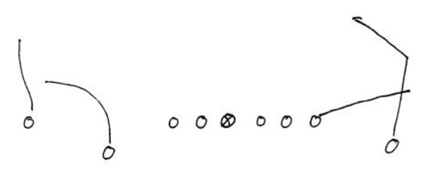 3-Step Passing Route Concepts [ARTICLE] – Coaches Insider