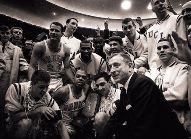 3 Keys to Success from Legendary Coach John Wooden [ARTICLE] – Coaches ...