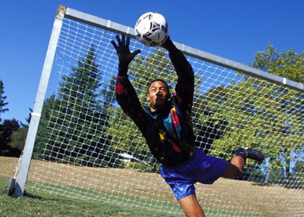 Best Plyometric Exercises for Soccer Players by Position [ARTICLE ...